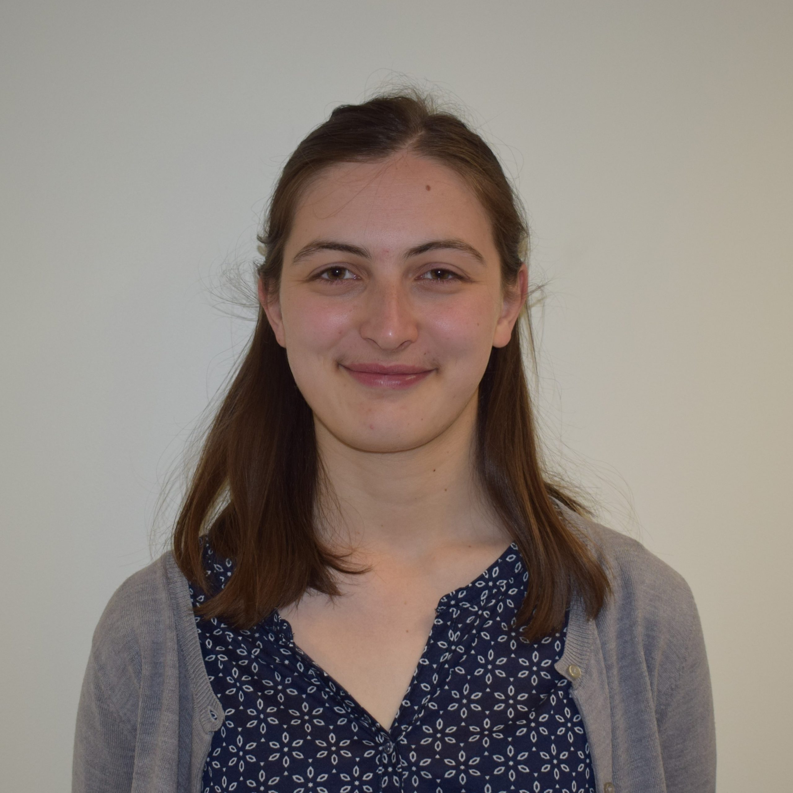 Cécile Bertrand – Centre for Ocean Energy Research